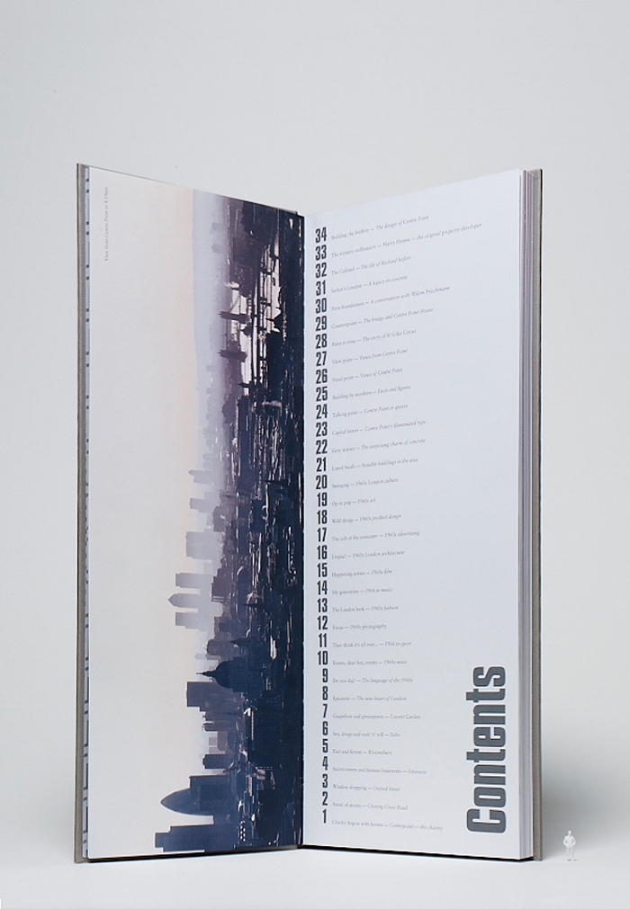 34 Stories | Studio Sutherland