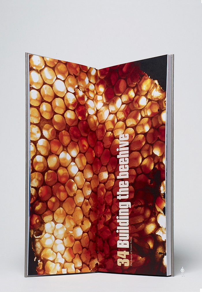 34 Stories | Studio Sutherland