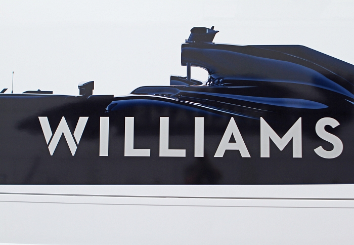 Williams Engineering | Studio Sutherland