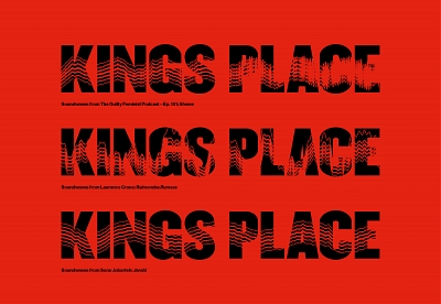 Kings Place | Studio Sutherland