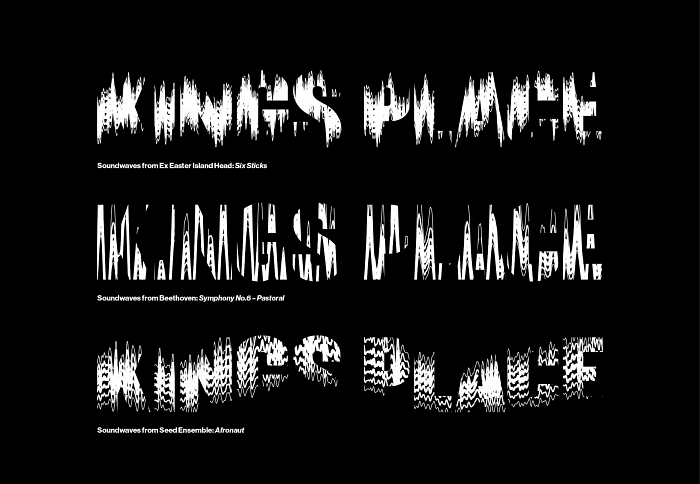 Kings Place | Studio Sutherland