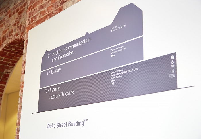 NUA Campus | Studio Sutherland