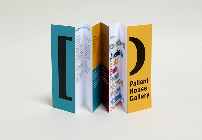 Pallant House Gallery | Studio Sutherland
