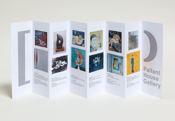 Pallant House Gallery | Studio Sutherland