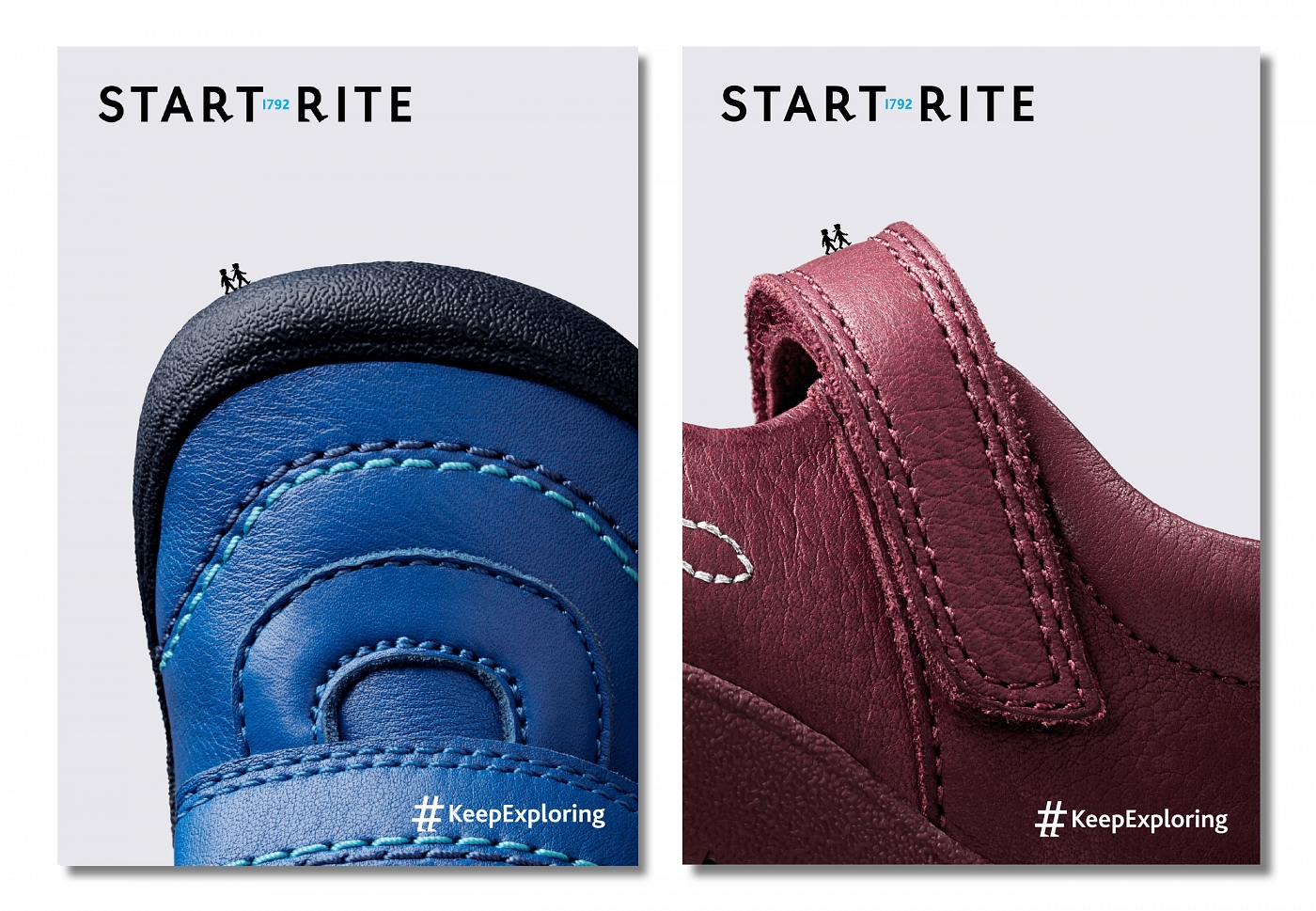 Start-rite Shoes | Studio Sutherland