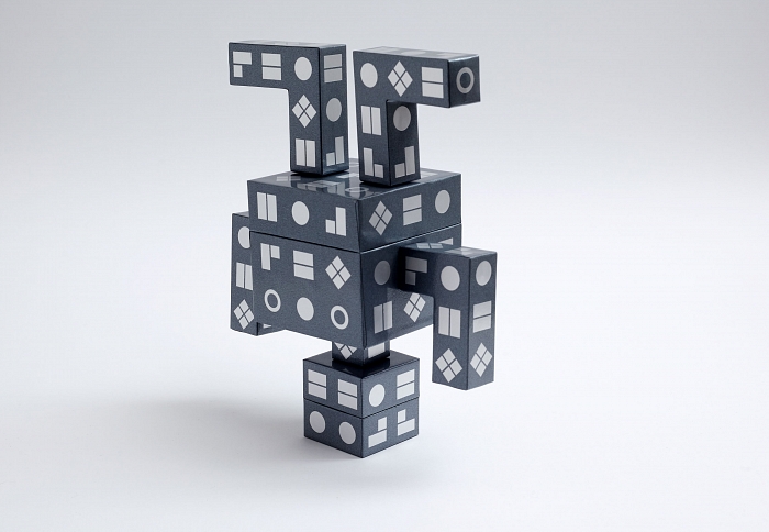 Robox | Studio Sutherland