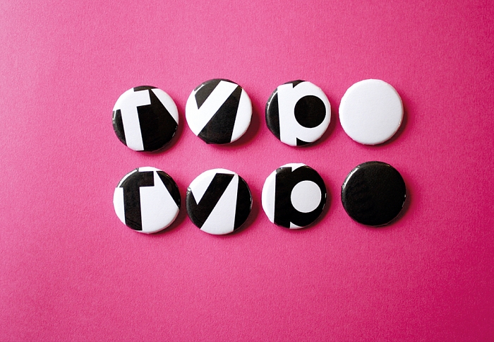 TypoCircle | Studio Sutherland