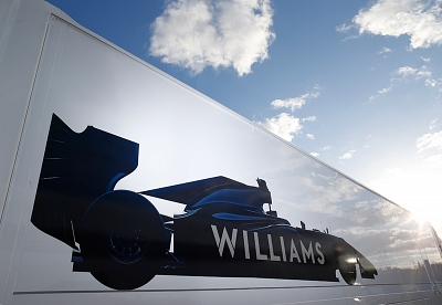 Williams Engineering | Studio Sutherland