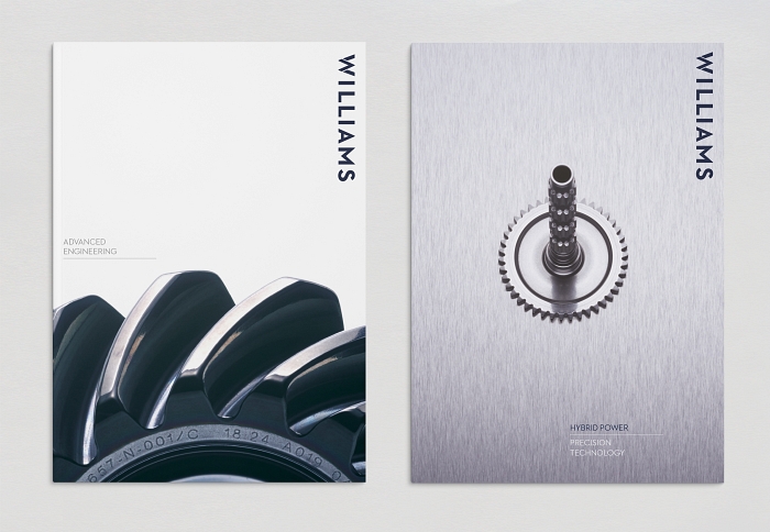 Williams Engineering | Studio Sutherland